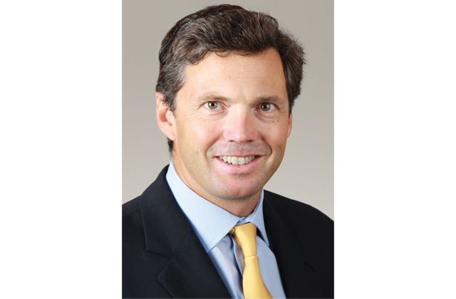 Top executive exits AXA XL reinsurance leadership after 20 years ...